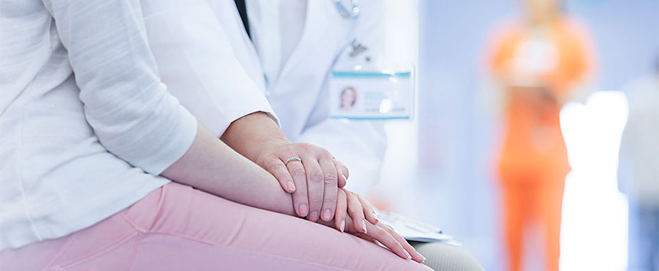 A satisfação do paciente é essencial para o sucesso da clínica